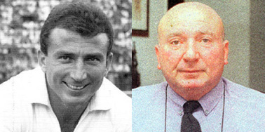 Ismael - Que fim levou? - Terceiro Tempo