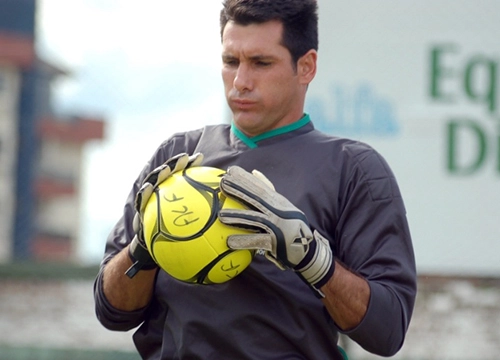 Nivaldo - Que fim levou? - Terceiro Tempo