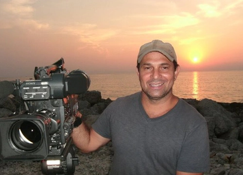 Ari Júnior - Que fim levou? - Terceiro Tempo