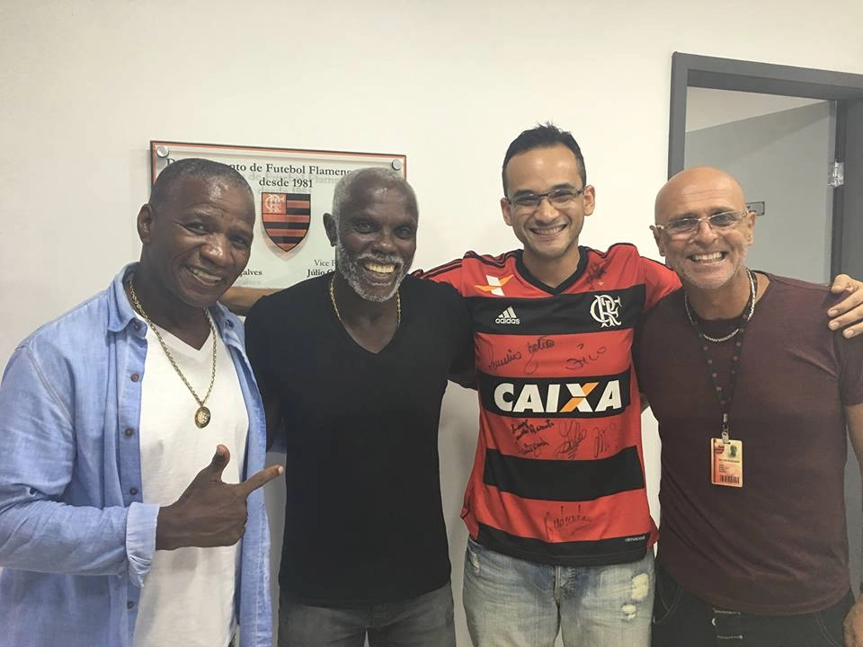 Mané Garrincha recebe evento inédito para o futebol brasileiro ...