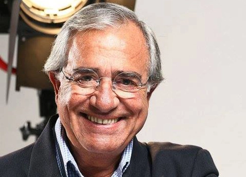 Walter Arruda - Que fim levou? - Terceiro Tempo