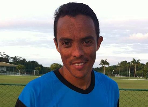 Lúcio - Que fim levou? - Terceiro Tempo