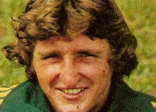 Lotti (ou Lóti) - Que fim levou? - Terceiro Tempo