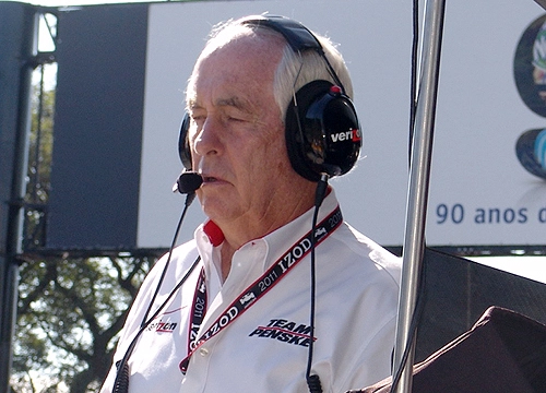 Roger Penske - Que fim levou? - Terceiro Tempo
